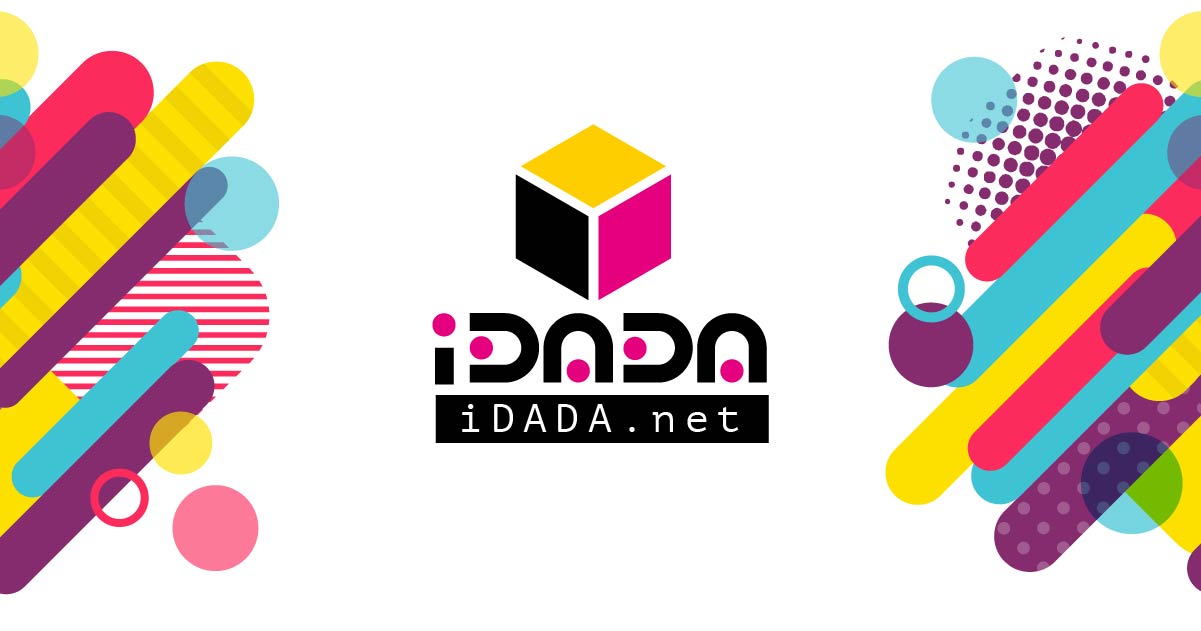 iDADA.net Creative Brand Name for Sale